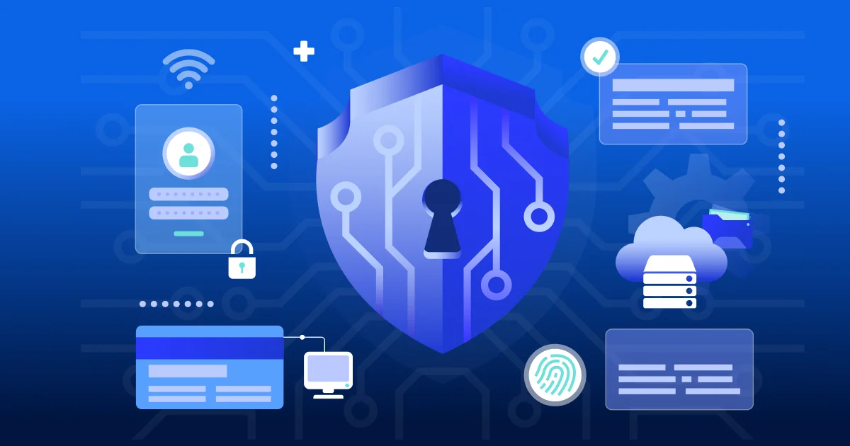 An Overview Of Sama Cybersecurity Framework Sectona